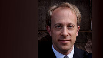 Jeff Shesol | Miller Center